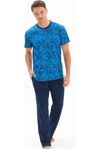 Blackspade 30468 Erkek Pijama Takımı