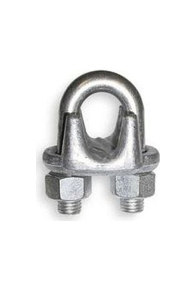 Frt Halat Klemensi 18 mm Frt Halat Klemensi 18 mm