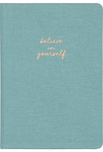 Matt Notebook Sert Kapak Noktalı Defter Turkuaz 14 x 20 cm Matt Notebook Sert Kapak Noktalı Defter Turkuaz 14 x 20 cm