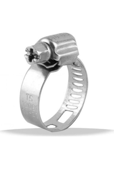 Frt Metal Hortum Kelepçesi 13-19