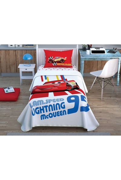 Taç Disney Cars Racing Hero Lisanslı Pike Takımı Taç Disney Cars Racing Hero Lisanslı Pike Takımı