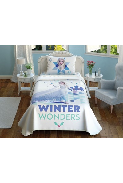 Taç Disney Frozen 2 Wonder