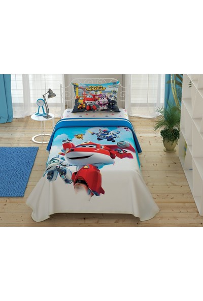 Taç Harika Kanatlar Flight Lisanslı Pike Takımı Taç Harika Kanatlar Flight Lisanslı Pike Takımı