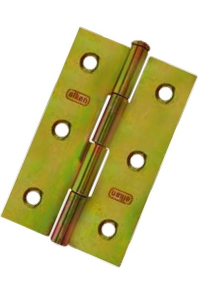 Alkan Yaprak Menteşe 1840 3 Alkan Yaprak Menteşe 1840 3