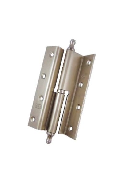 Alkan Cumbalı Menteşe Memeli 12 Sol Alkan Cumbalı Menteşe Memeli 12 Sol