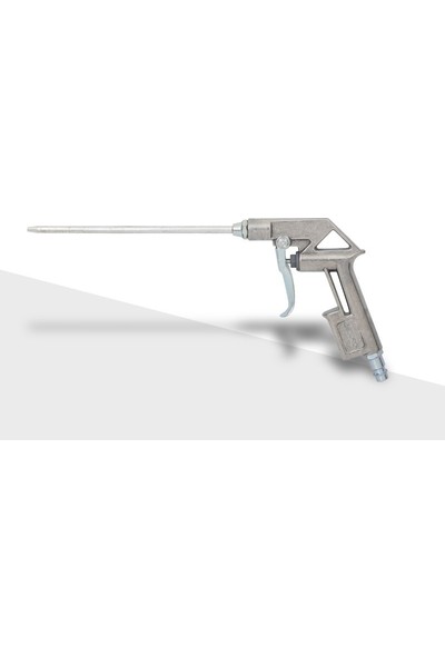 Asturo Hava Tabancası Uzun