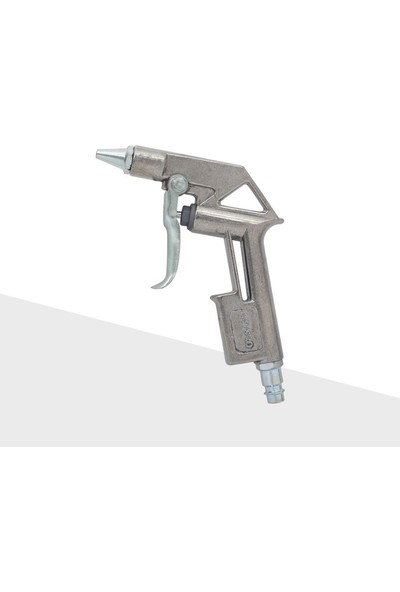 Asturo Hava Tabancası Kısa