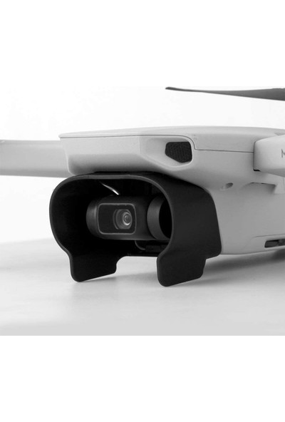ArelTech Mavic Mini / Mini 2 Gimbal Koruyucu Gölgelik ArelTech Mavic Mini / Mini 2 Gimbal Koruyucu Gölgelik