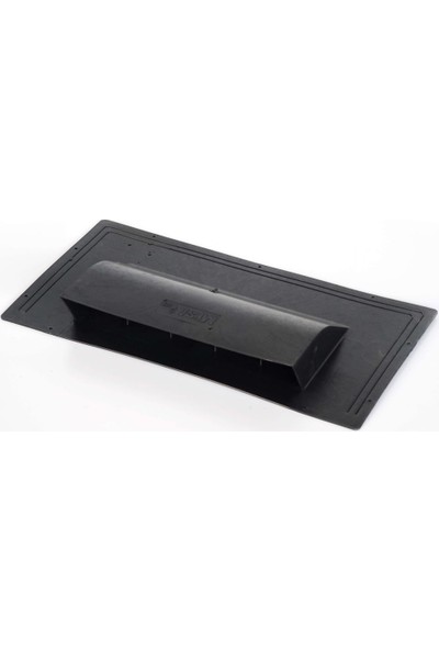Mesa Teknik Shıngle Havalandırma Bacası Siyah Mesa Teknik Shıngle Havalandırma Bacası Siyah