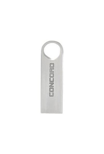 Concord C-U128 128GB Metal Cep 2.0 Flash Bellek Concord C-U128 128GB Metal Cep 2.0 Flash Bellek