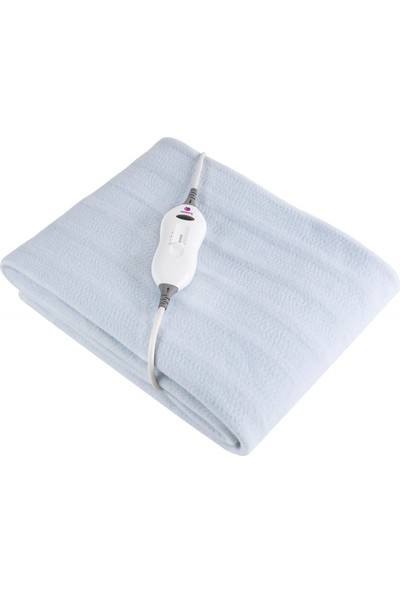 Pekatherm Elektrikli Battaniye 3 Isıtma Kademeli 150X70 - UP102 Pekatherm Elektrikli Battaniye 3 Isıtma Kademeli 150X70 - UP102