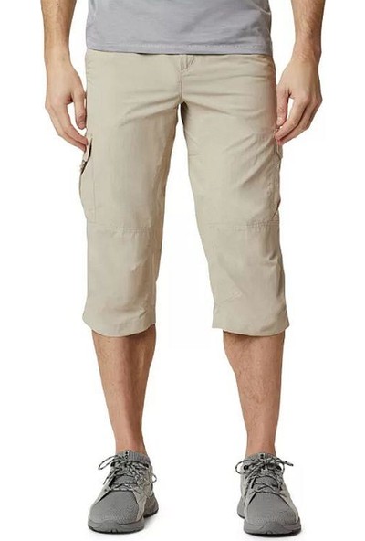 Columbia Silver Ridge Iı Capri Erkek Kapri XM0662-160