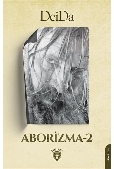 Aborizma-2 - Deida