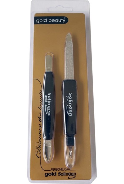 Gold Ep-85 Törpü + Itici 2li Set Gold Ep-85 Törpü + Itici 2li Set