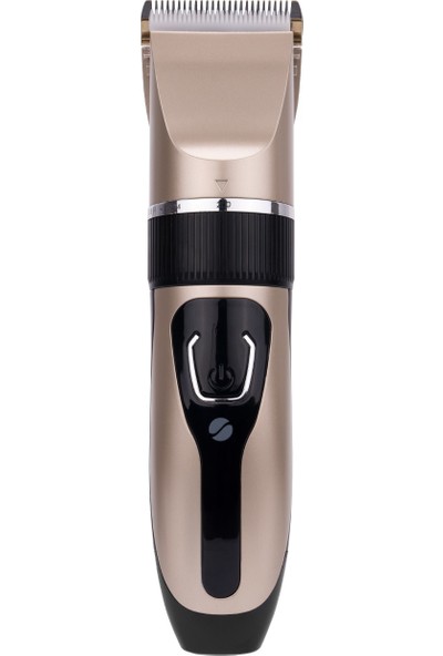 Silver Crest SC-F838 Ayarlanabilir Seramik Kesme Bıçaklı Sarj Göstergeli Profesyonel Traş Makinesi Silver Crest SC-F838 Ayarlanabilir Seramik Kesme Bıçaklı Sarj Göstergeli Profesyonel Traş Makinesi