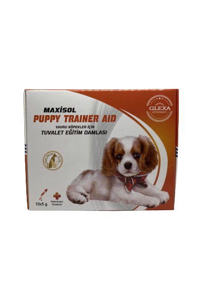 Glexa Maxisol Puppy Trainner Aid Glexa Maxisol Puppy Trainner Aid