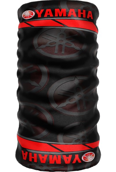 E-Taktik ® Debuff Collar Yamaha Motocycle Buff Boyunluk Bandana Balaklava E-Taktik ® Debuff Collar Yamaha Motocycle Buff Boyunluk Bandana Balaklava