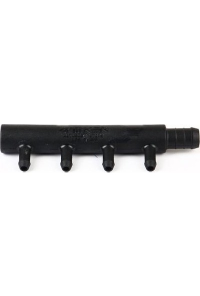 Atiker Enjektör Grand Ahcr 4 Silindir Dağıtıcı Atiker Enjektör Grand Ahcr 4 Silindir Dağıtıcı