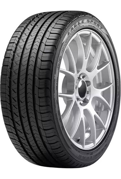 Goodyear 225/55 R17 101W XL Eagle Sport All Season Oto 4 Mevsim Lastiği ( Üretim Yılı :2021 ) Goodyear 225/55 R17 101W XL Eagle Sport All Season Oto 4 Mevsim Lastiği ( Üretim Yılı :2021 )