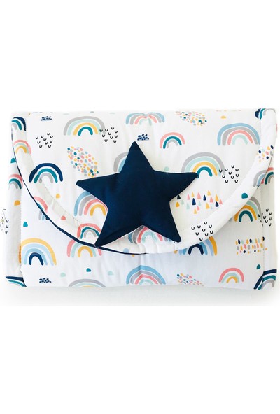 Atölye Eda Alezli Alt Açma Minderi