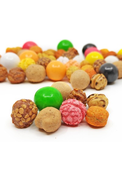 Özgür Leblebi Karışık Leblebi 500 gr