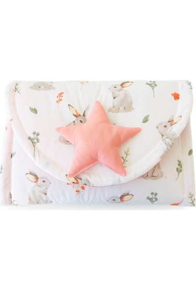 Atölye Eda Alezli Alt Açma Minderi