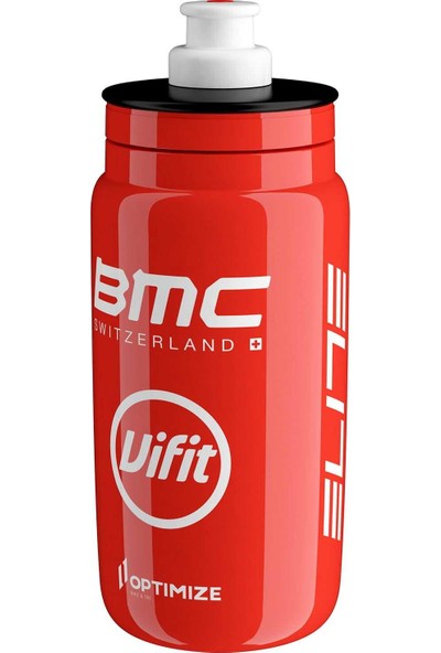 Elite Bmc Vıtıf Pro Trıathlon 550 ml Matara Elite Bmc Vıtıf Pro Trıathlon 550 ml Matara