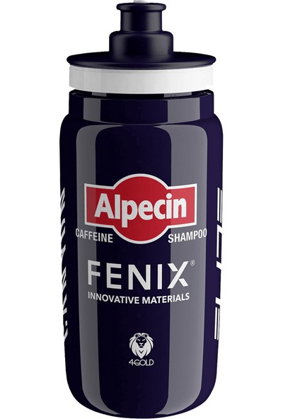 Elite Fly Team Alpecin Fenix 550 ml Matara Elite Fly Team Alpecin Fenix 550 ml Matara
