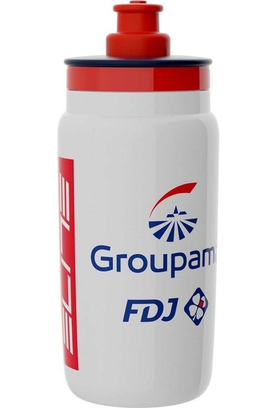 Elite Fly Team Groupama Fdj 550 ml Matara Elite Fly Team Groupama Fdj 550 ml Matara