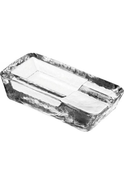 Paşabahçe Nude 25020 Cam Puro Küllüğü