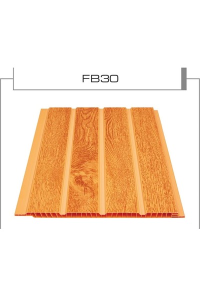 Flaş Group Pvc Tavanlık Plastik Tavan Ve Duvar Lambri Fugalı Meşe Lambri 200cm Flaş Group Pvc Tavanlık Plastik Tavan Ve Duvar Lambri Fugalı Meşe Lambri 200cm