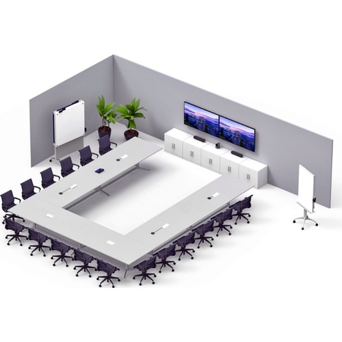 Logitech Rally Plus 4K Konferans Kamerası 960-001224 Fiyatı