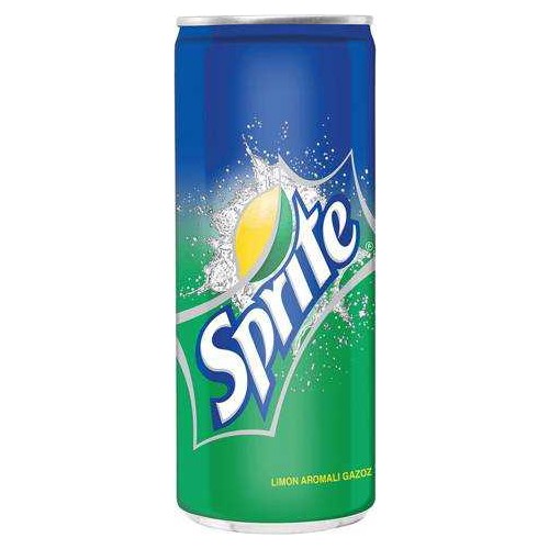 Sprıte Kutu 250 ml Fiyatı, Taksit Seçenekleri ile Satın Al