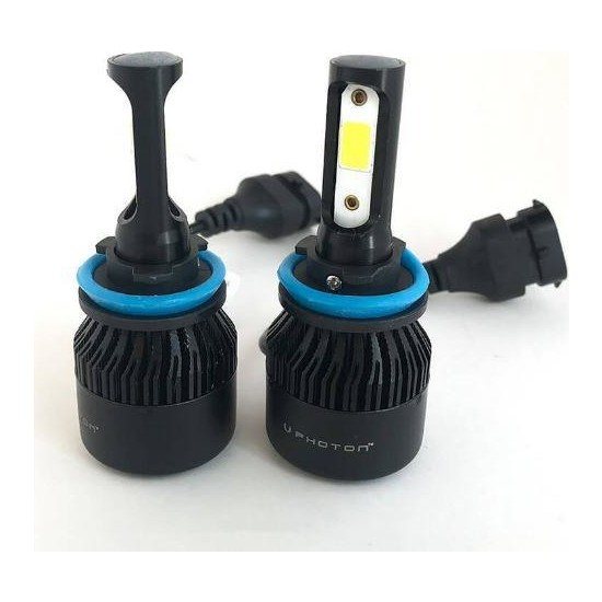 Photon LED Xenon 12V LED Duo Serisi 12V H8 H11 H16 Xenled Fiyatı
