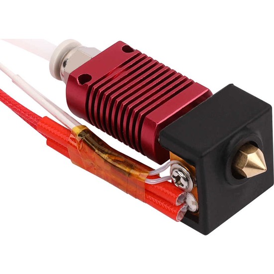 Creality 3D Ender 3 V2 Nozzle Kit Fiyatı - Taksit Seçenekleri