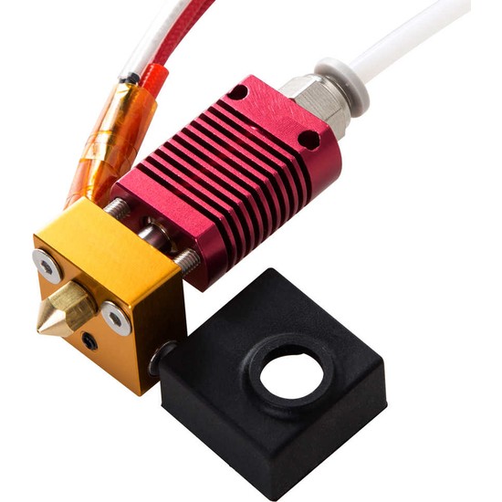 Creality 3D Ender 3 V2 Nozzle Kit Fiyatı - Taksit Seçenekleri