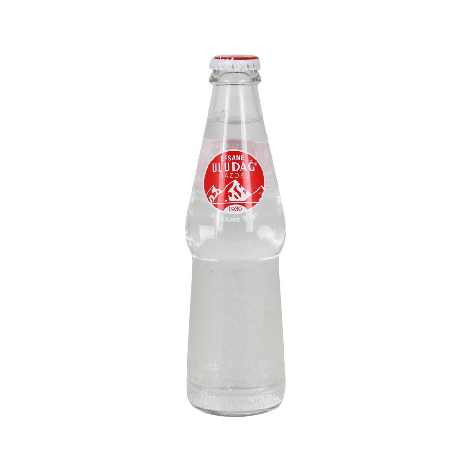 Uludag Efsane Gazoz 250 ml Fiyatı - Taksit Seçenekleri