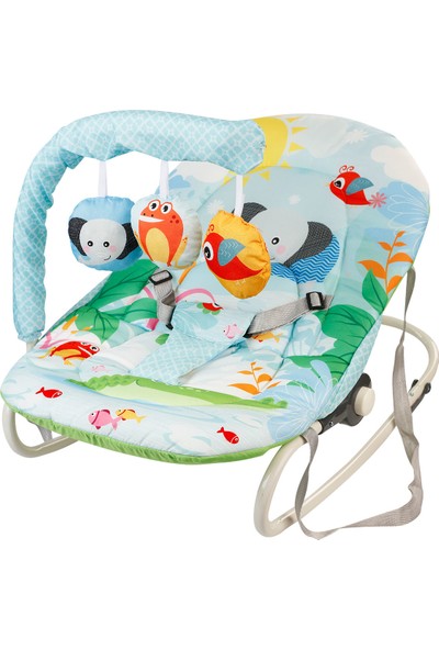 Baby Force Picco Oyuncaklı Anakucağı Baby Force Picco Oyuncaklı Anakucağı