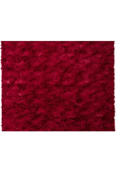 wowhome Prizma Micropost Halı 100X150 Bordo wowhome Prizma Micropost Halı 100X150 Bordo