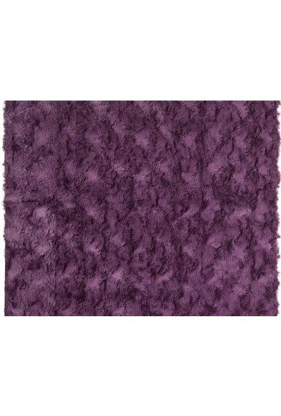 wowhome Prizma Micropost Halı 100X150 Mor wowhome Prizma Micropost Halı 100X150 Mor