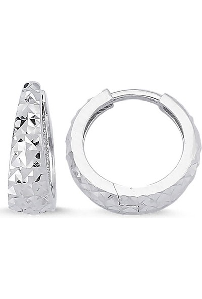 Siena 14 Ayar Yeni, Kalemli Küpe