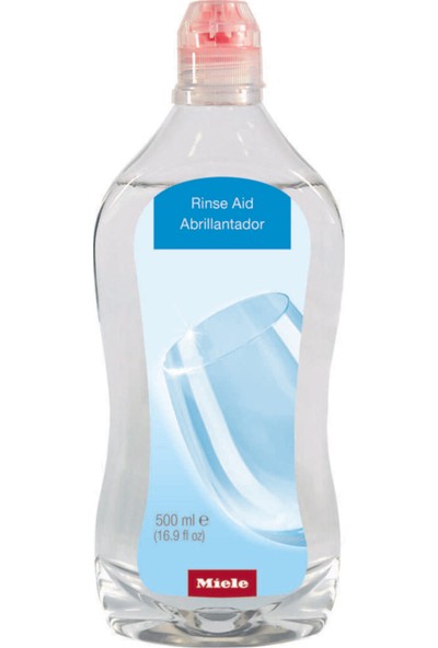 Miele Bulaşık Parlatıcı 500 ml