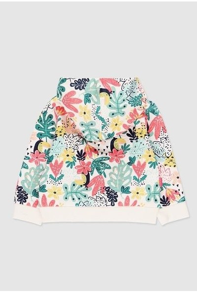 Boboli-Kız ÇOCUK-CEKET-219136 Boboli-Kız ÇOCUK-CEKET-219136