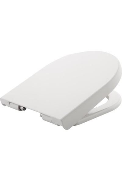 Kale Indıgo Smart Dvst Klozet Kapagı Duroplast Kale Indıgo Smart Dvst Klozet Kapagı Duroplast