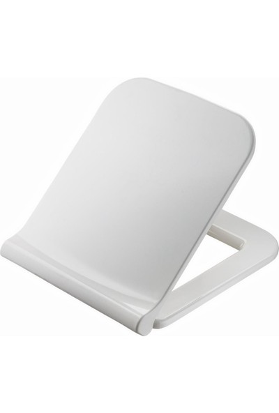 Kale Fold Pro Slım Smart Klozet Kapagı Duroplast Kale Fold Pro Slım Smart Klozet Kapagı Duroplast