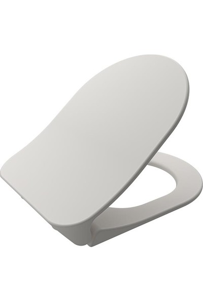 Kale Zero 2.0- Dove 2.0 Ultra Slım Smartkapak Mat Incı Duroplast Kale Zero 2.0- Dove 2.0 Ultra Slım Smartkapak Mat Incı Duroplast
