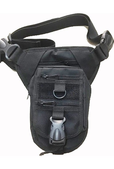 Asker Vadisi Tabanca Taşıma Çantası ve Kurye Çantası Asker Vadisi Tabanca Taşıma Çantası ve Kurye Çantası