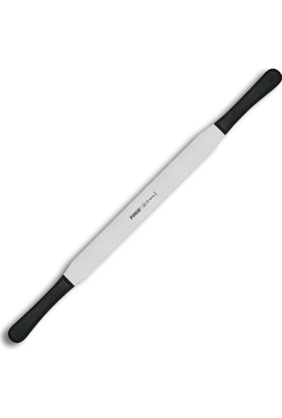 Pirge Creme Pasta Paleti Çift Saplı 30 cm. - 71214