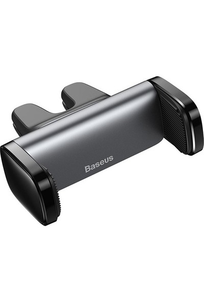 Baseus Steel Cannon Araç Içi Havalandırma Telefon Tutucu Sugp-01 Baseus Steel Cannon Araç Içi Havalandırma Telefon Tutucu Sugp-01