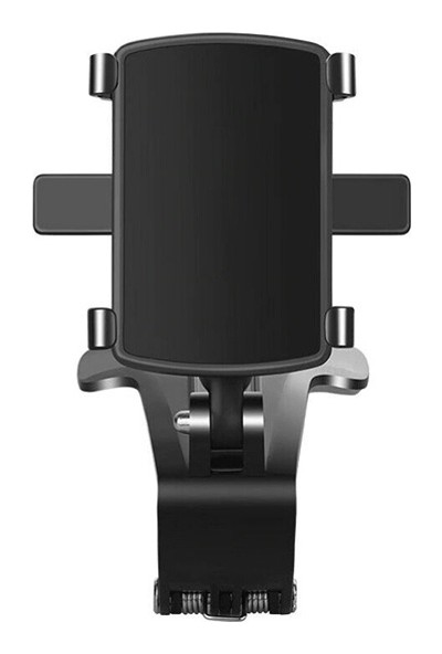 Ally 360 Dönerli Mouth Oto-Araç Torpido Uzeri Telefon Tutucu AL-33580